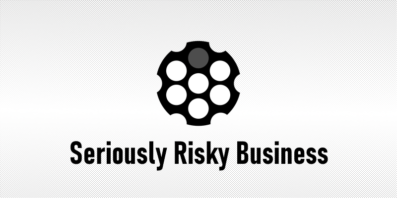Seriously Risky Business - Risky.Biz